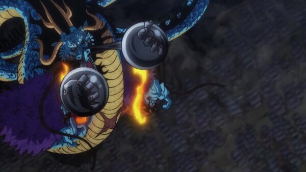 One Piece Episode 933 info and links where to watch