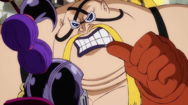 One Piece Episode 933 info and links where to watch