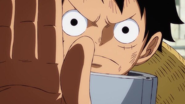One Piece Episode 933 info and links where to watch