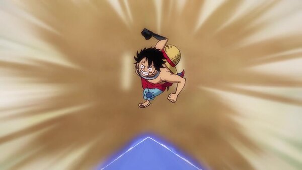 One Piece Episode 933 info and links where to watch