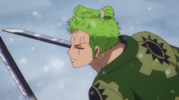 One Piece Episode 933 info and links where to watch