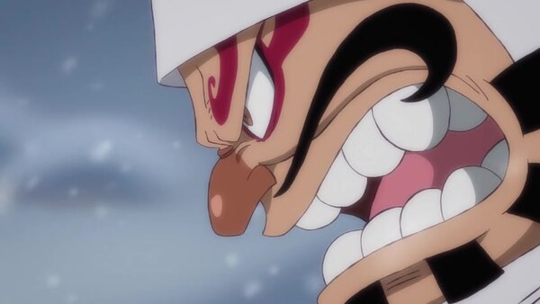 One Piece Episode 933 info and links where to watch
