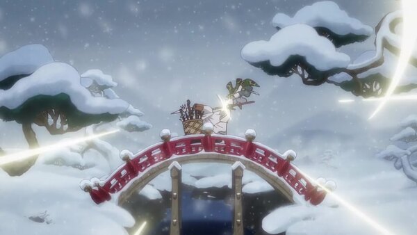 One Piece Episode 933 info and links where to watch