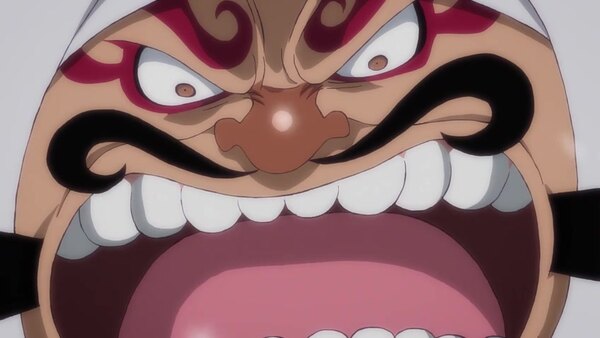 One Piece Episode 933 info and links where to watch
