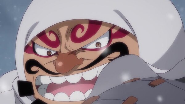 One Piece Episode 933 info and links where to watch