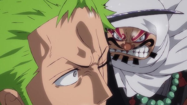 One Piece Episode 933 info and links where to watch