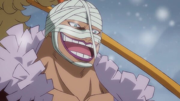 One Piece Episode 933 info and links where to watch
