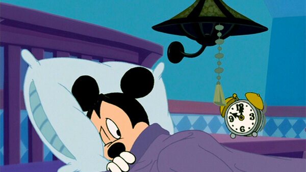 Mickey's Laugh Factory Season 1 Episode 1