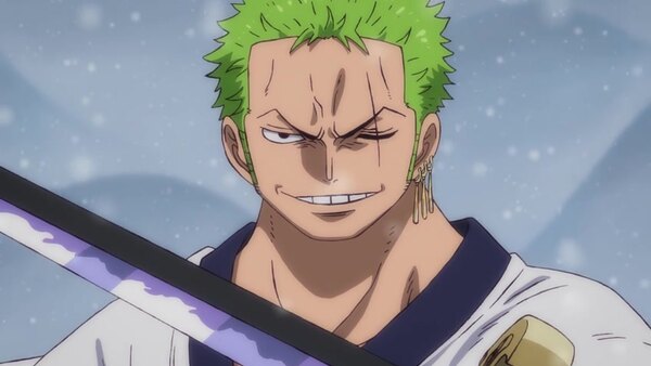 One Piece Episode 934 info and links where to watch