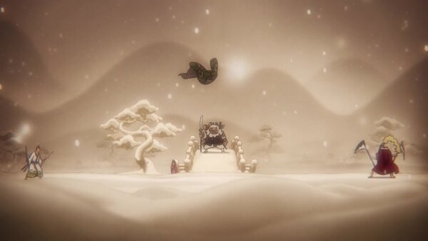 One Piece Episode 934 info and links where to watch