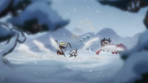 One Piece Episode 934 info and links where to watch