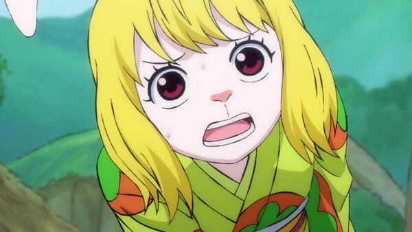 One Piece Episode 934 info and links where to watch