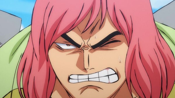 One Piece Episode 934 info and links where to watch