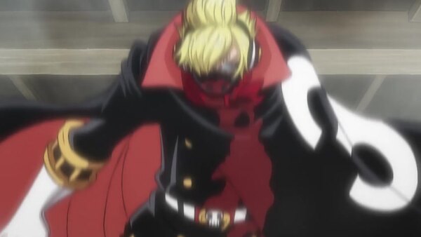 One Piece Episode 934 info and links where to watch