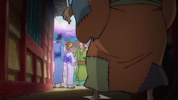 One Piece Episode 934 info and links where to watch