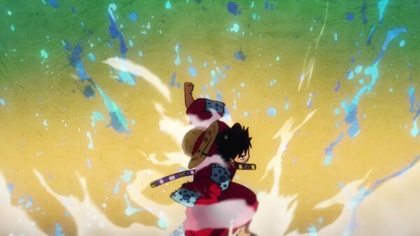 One Piece Episode 934 info and links where to watch