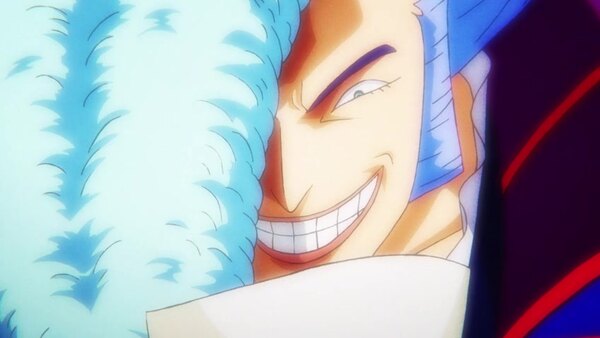 One Piece Episode 934 info and links where to watch