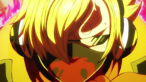 One Piece Episode 934 info and links where to watch