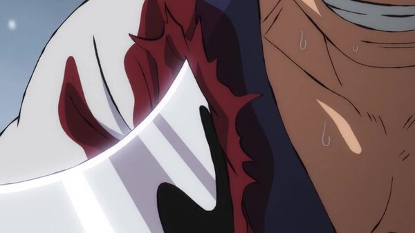 One Piece Episode 934 info and links where to watch