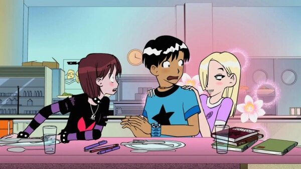 My Life Me Season 1 Episode 18