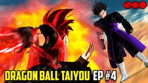 Dragon Ball Taiyou Season 1 Episode 1