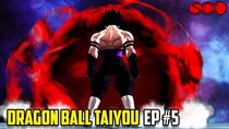 Dragon Ball Taiyou Season 1 Episode 1