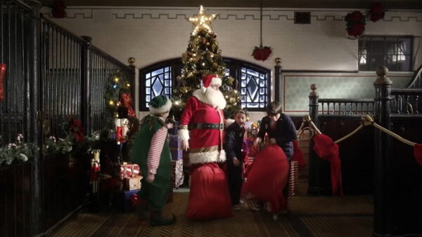 Odd Squad Season 1 Episode 5