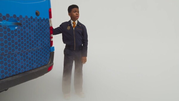Odd Squad Season 3 Episode 9