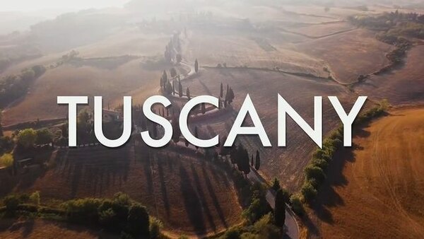 Bonacini's Italy Season 1 Episode 1