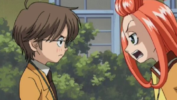 Sugar Sugar Rune Episode 3