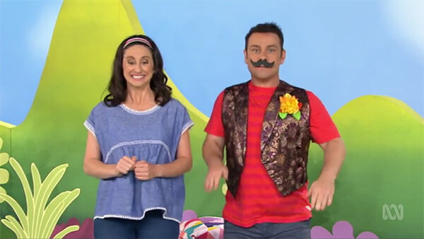 Play School Season 322 Episode 2