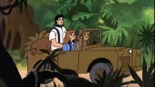 Speed Buggy Season 1 Episode 13