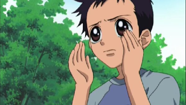 Sugar Sugar Rune Episode 9