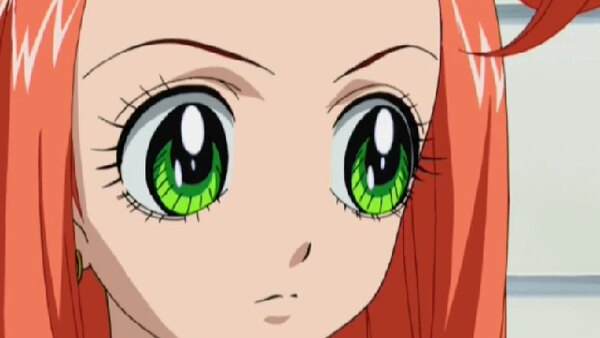 Sugar Sugar Rune Episode 12