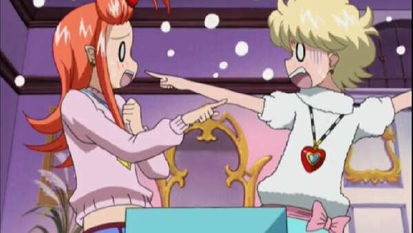Sugar Sugar Rune Episode 15