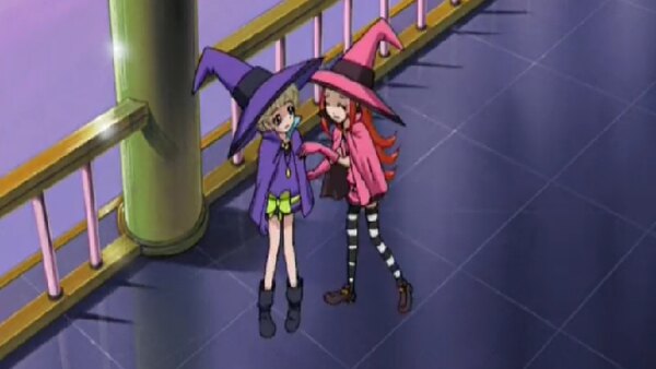 Sugar Sugar Rune Episode 30