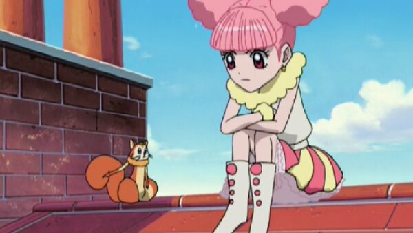 Sugar Sugar Rune Episode 35