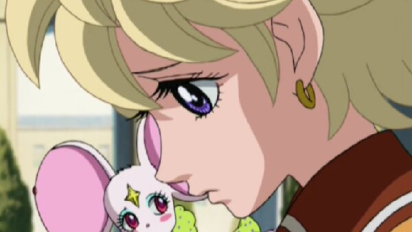 Sugar Sugar Rune Episode 38