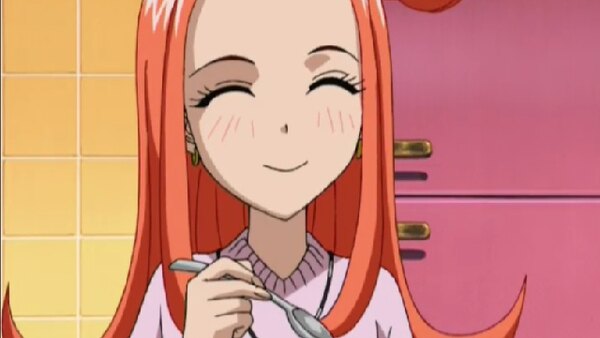 Sugar Sugar Rune Episode 43