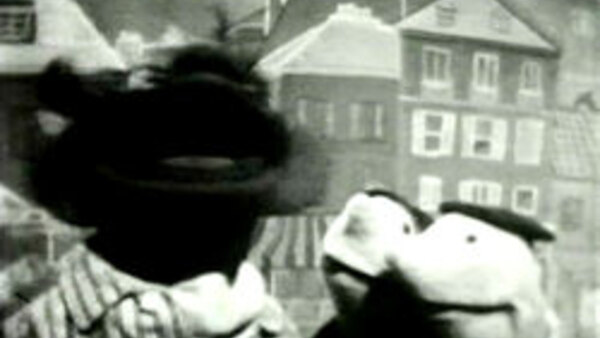 Sam and Friends Season 1 Episode 1