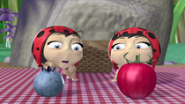 Hermie and Friends Season 1 Episode 2
