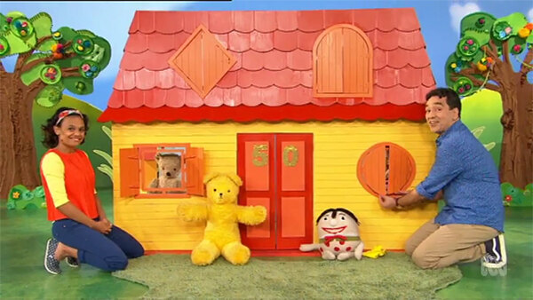 Play School Season 316 Episode 1
