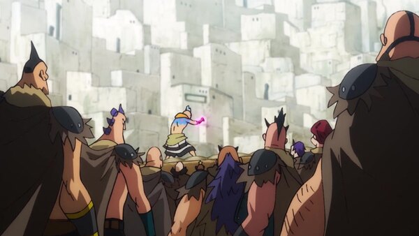 One Piece Episode 937 info and links where to watch