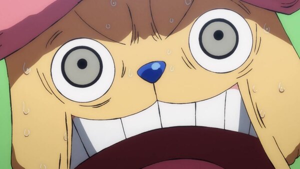 One Piece Episode 937 info and links where to watch