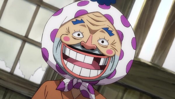 One Piece Episode 937 info and links where to watch
