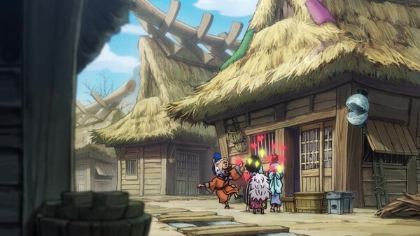 One Piece Episode 937 info and links where to watch