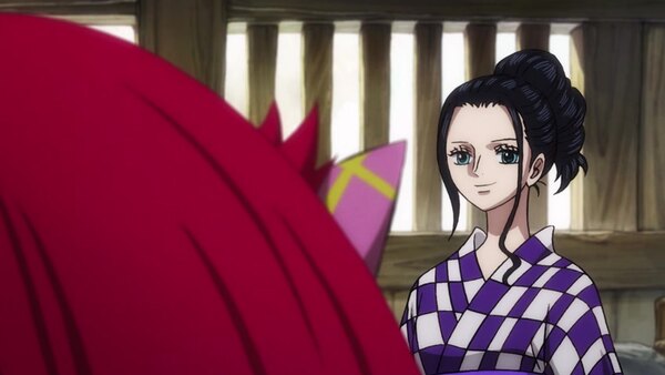 One Piece Episode 937 info and links where to watch