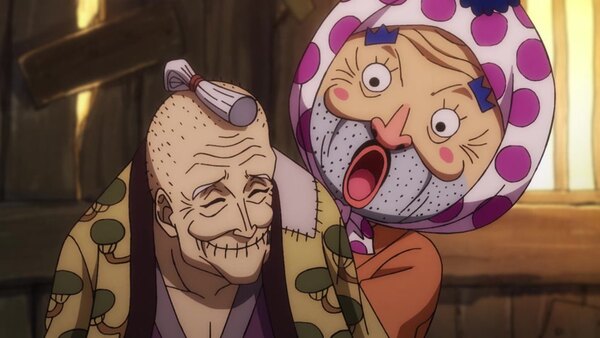 One Piece Episode 937 info and links where to watch
