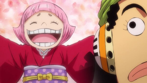 One Piece Episode 937 info and links where to watch