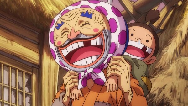 One Piece Episode 937 info and links where to watch